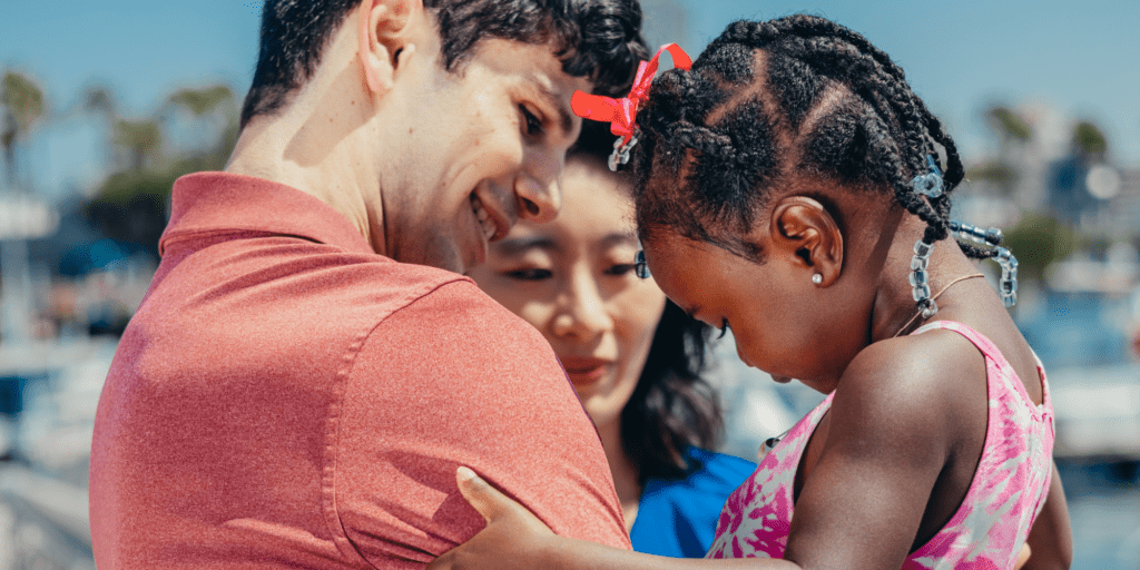 Should You Consider Adopting a Child from Another Culture?
