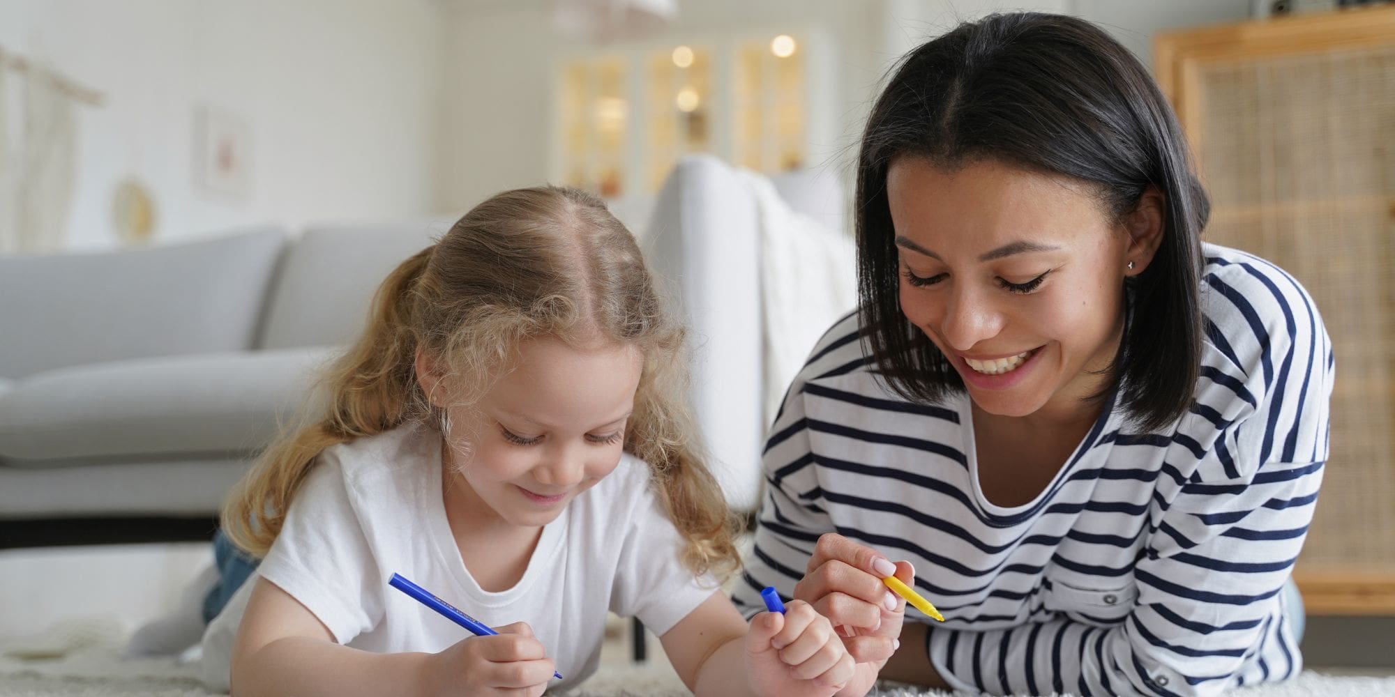 The Layers of Motherhood in Adoption - Abiding Love Charities