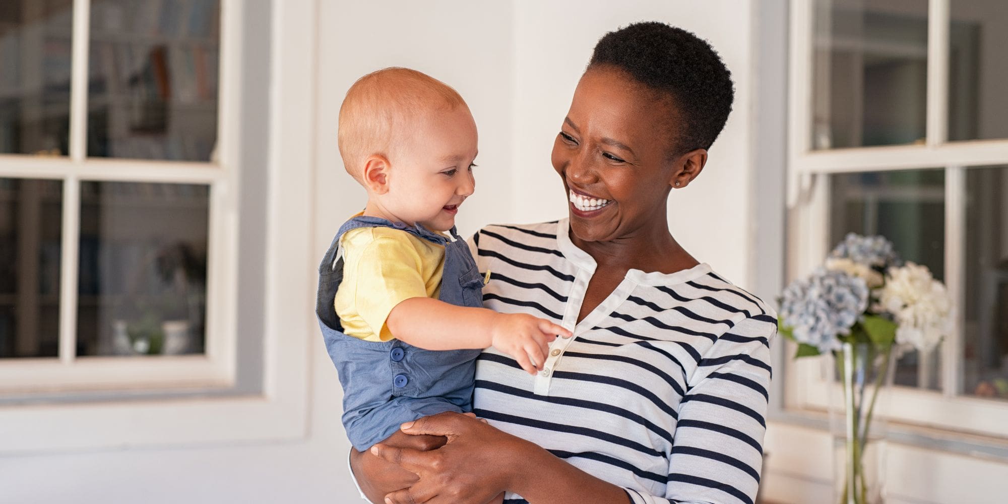 How to Break Adoption Stigmas - Abiding Love Adoptions